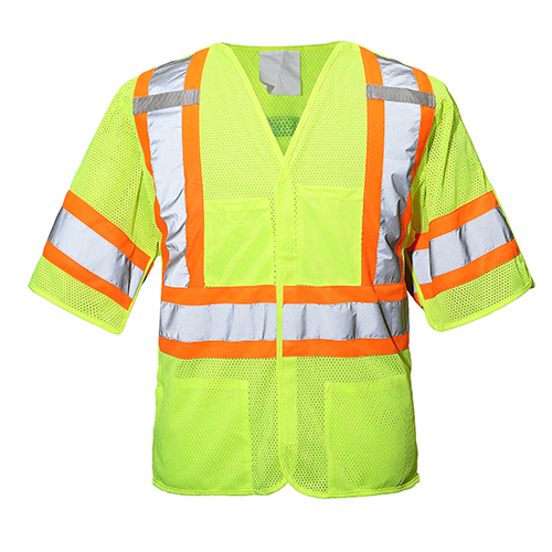 ansi class 3 safety vest - lsasafety