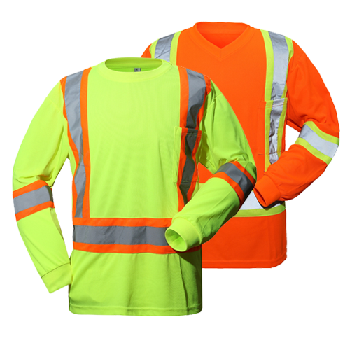 Safety T-Shirt - lsasafety