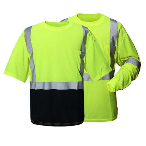 Safety T-Shirt - lsasafety